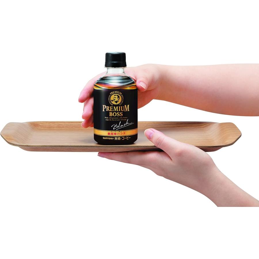 BOSS（サントリー） 「48本」 サントリー プレミアムボス ブラック 285ml×24本×2箱 ブラックコーヒー 珈琲 プレボス : 鷹蔵屋 - 通販 - Yahoo!ショッピング