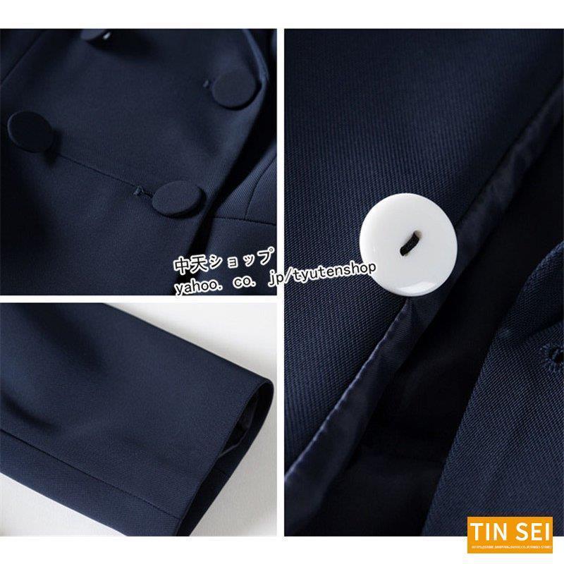 スカートスーツ 春秋冬スーツレディース 2点セット 長袖ジャケット+ショートスカート スーツビジネスフォーマル 通勤OL 就職 大きいサイズ ...