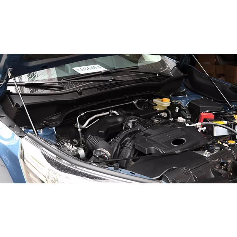 フォレスター SK系 SKE SK5 SK9 後期型 パーツ アクセサリー ガスダンパー ボンネットダンパー : moon rabbit - 通販 - Yahoo!ショッピング