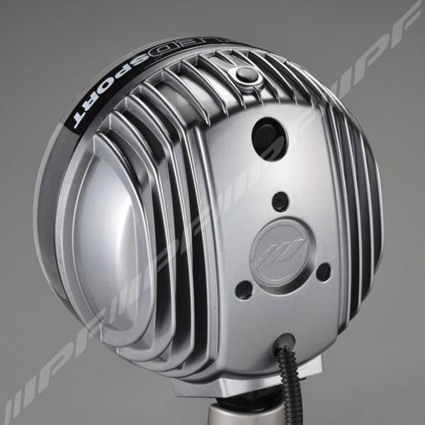 IPF XTREME LED SPORT 900XLSS 2 SPOT (スポット) 1個 : シューエイヤフー店 - 通販 - Yahoo ...