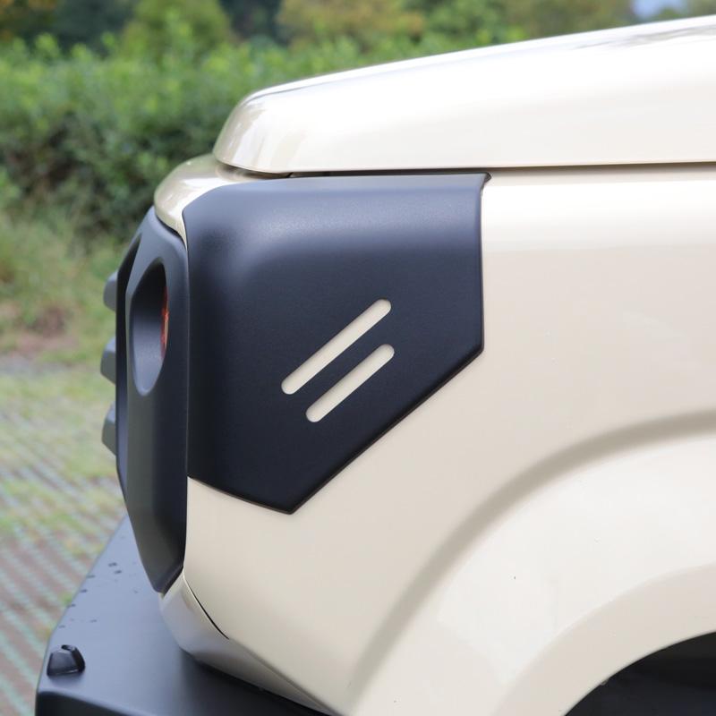 APIO ABSコーナーガード（JB64,JB74）アピオ : シューエイヤフー店 - 通販 - Yahoo!ショッピング