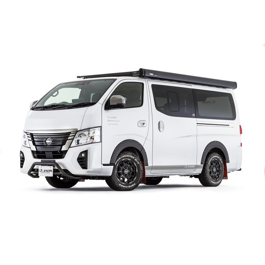 JAOS フラットラック 1470×2950 キャラバン（NV350 キャラバン） : シューエイヤフー店 - 通販 - Yahoo!ショッピング