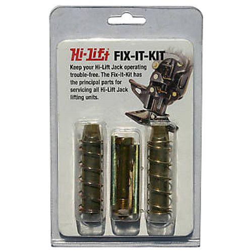 HI-Lift Jack 補修キット :Hi-Lift-Jack-FIX-IT-KIT:シューエイヤフー店 - 通販 - Yahoo!ショッピング