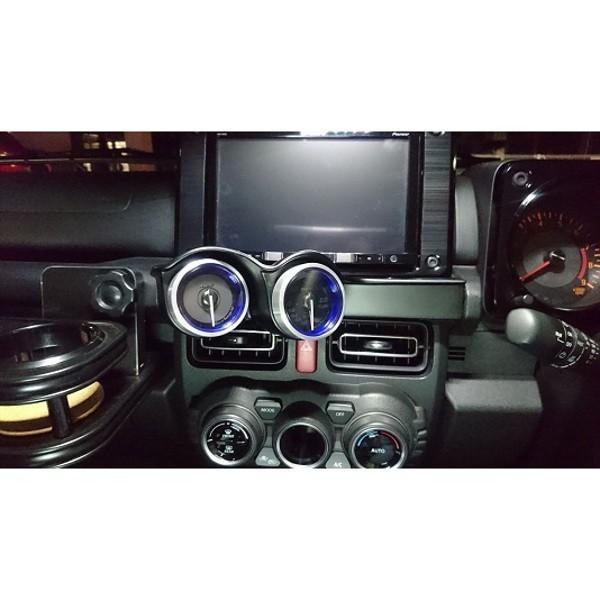 タニグチ デュアルメーターフード JB64/74 : シューエイヤフー店 - 通販 - Yahoo!ショッピング