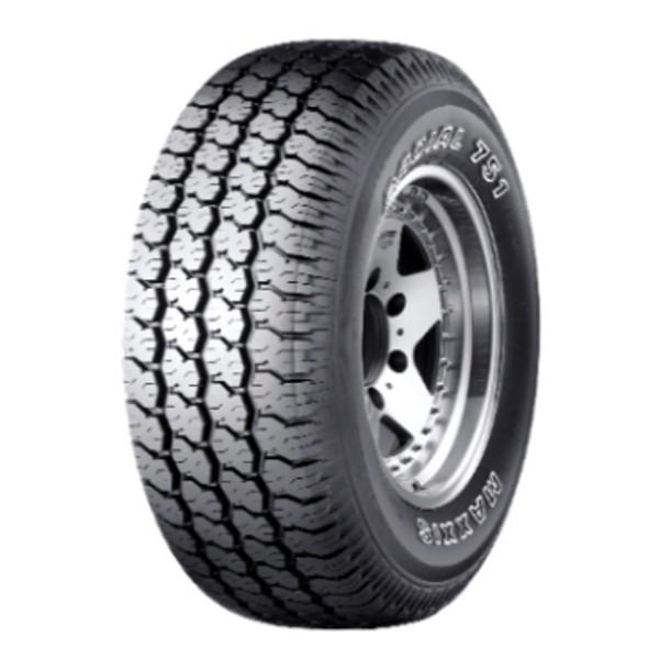 MAXXIS（マキシス） (4本セット) 155R13C MA-751 BRAVO MAXXIS : シューエイヤフー店 - 通販 ...