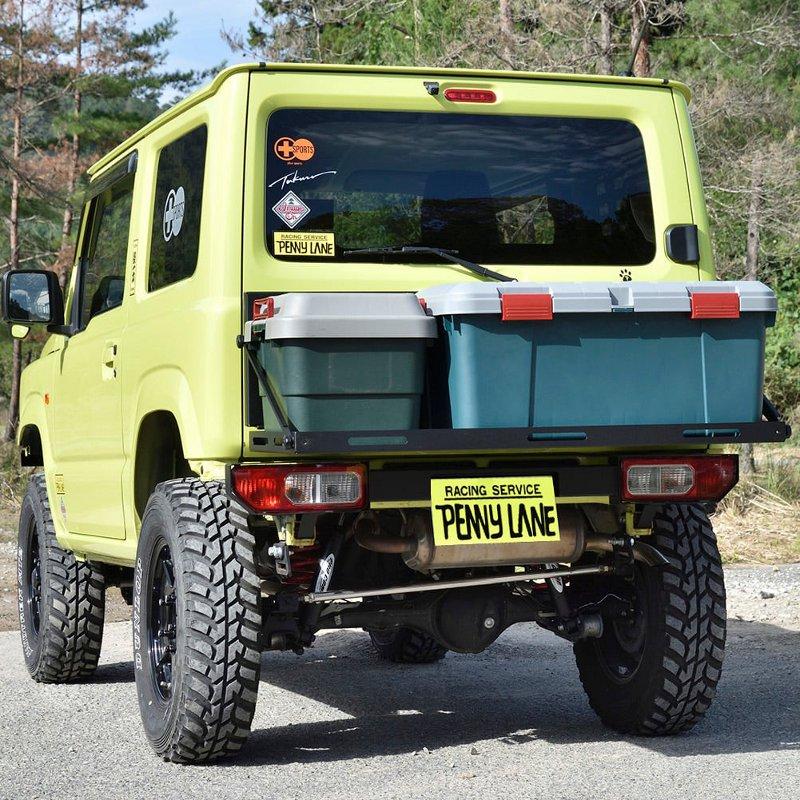 [代引不可] ペニーレイン PLUS SPORTS ワイドキャリア JB64 : シューエイヤフー店 - 通販 - Yahoo!ショッピング