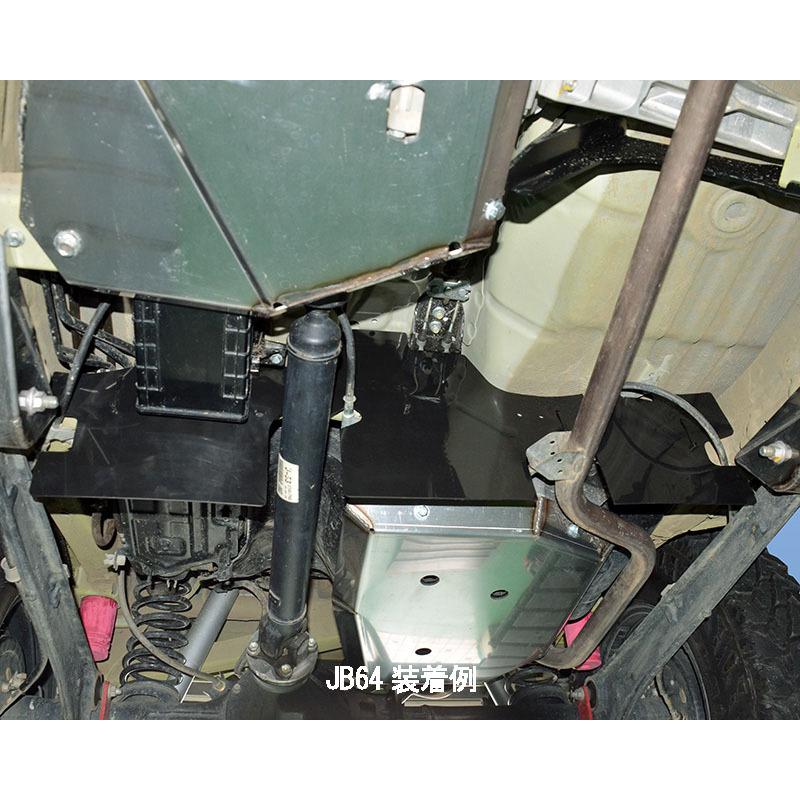 センターフラップ (JB64/JB74, JB23/JB33/JB43) [RV4ワイルドグース製品] : シューエイヤフー店 - 通販 - Yahoo!ショッピング