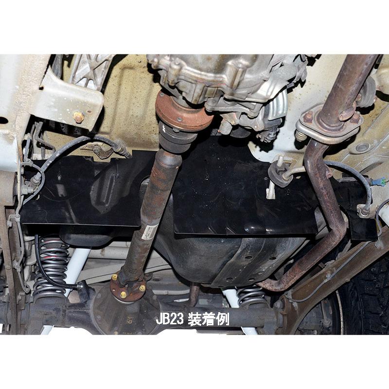 センターフラップ (JB64/JB74, JB23/JB33/JB43) [RV4ワイルドグース製品] : シューエイヤフー店 - 通販 - Yahoo!ショッピング