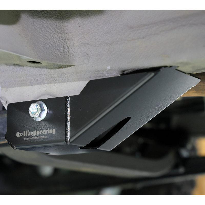 JB64/74ピボットガード 4x4エンジニアリング : sj-c05 : シューエイヤフー店 - 通販 - Yahoo!ショッピング