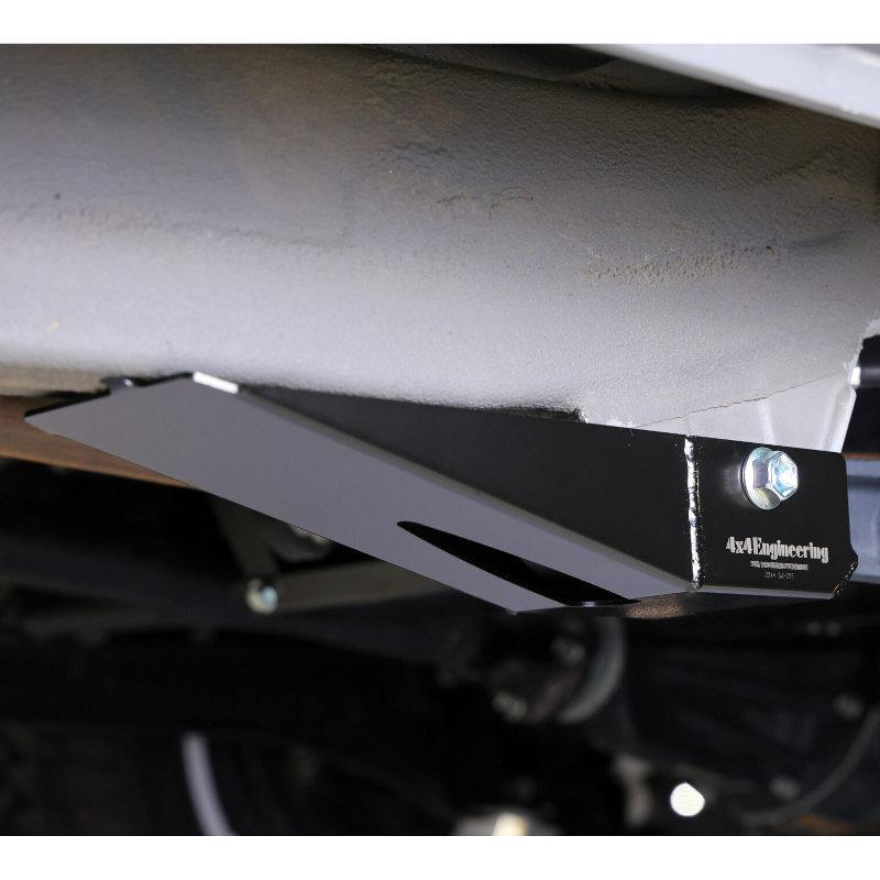 JB64/74ピボットガード 4x4エンジニアリング : sj-c05 : シューエイヤフー店 - 通販 - Yahoo!ショッピング