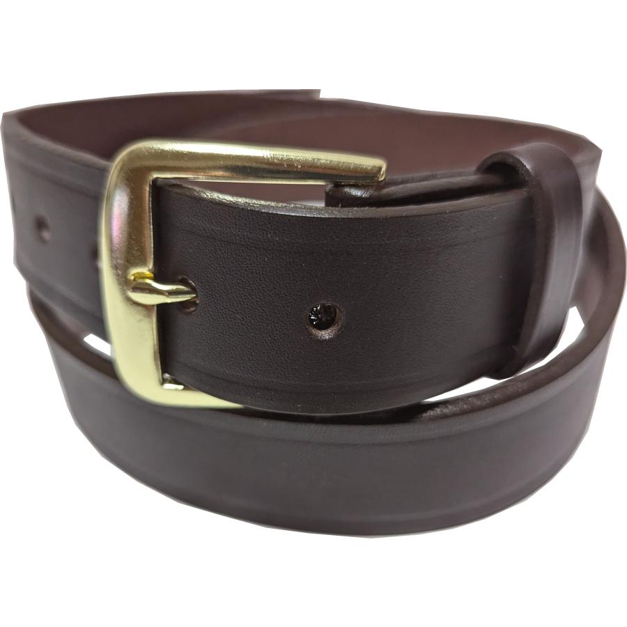 ボストンレザー アメリカ製 本革製 レザー ベルト 茶 ブラウン メンズ BOSTON LEATHER BELT BROWN 004 : SHUFFLE STORE - 通販 - Yahoo ...