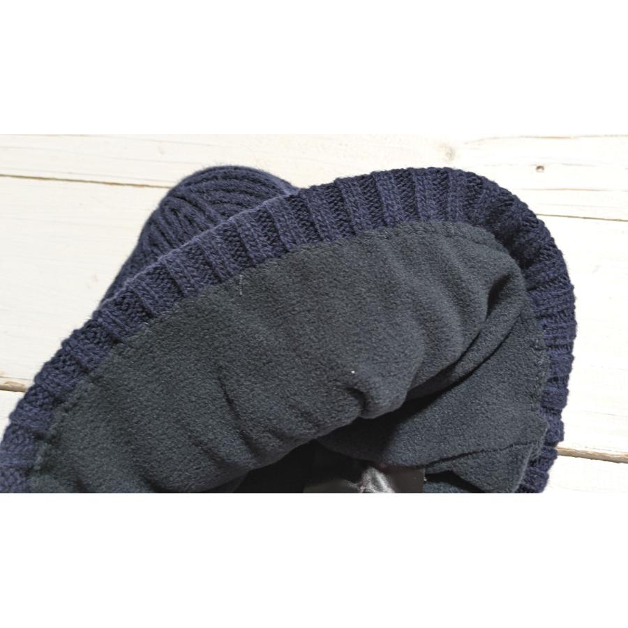 Barbour（バブアー） 【並行輸入品】 ニットキャップ ニット帽