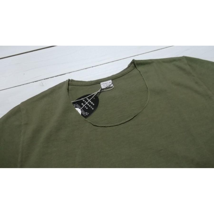 エントリーSG ギグモデル ENTRY SG 半袖 Uネック Tシャツ ブロンズグリーン メンズ 日本製 GIG MODEL BRONZE GREEN 260 : SHUFFLE STORE ...