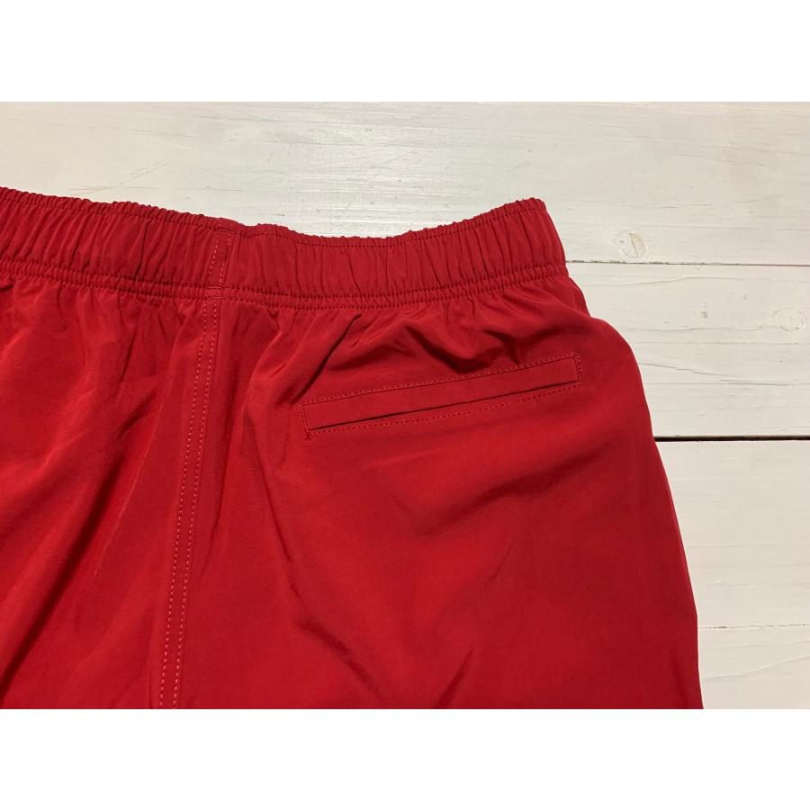 ノーティカ 海水パンツ 水着 インナー付き レッド メンズ NAUTICA 002 :NT6-002:SHUFFLE STORE - 通販 - Yahoo!ショッピング