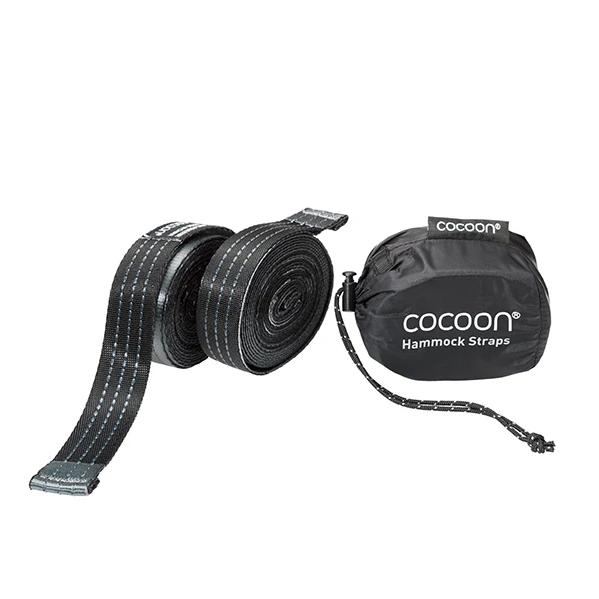 cocoon（コクーン） 【COCOON】HTSW ハンモックストラップ｜簡単設営 高耐久 ツリーストラップ : 秀岳荘Yahoo!店 ...