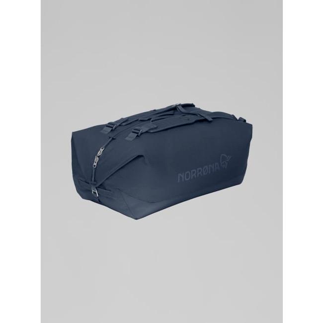 Norrona（ノローナ） 90L DUFFEL BAG : 秀岳荘Yahoo!店 - 通販 - Yahoo!ショッピング