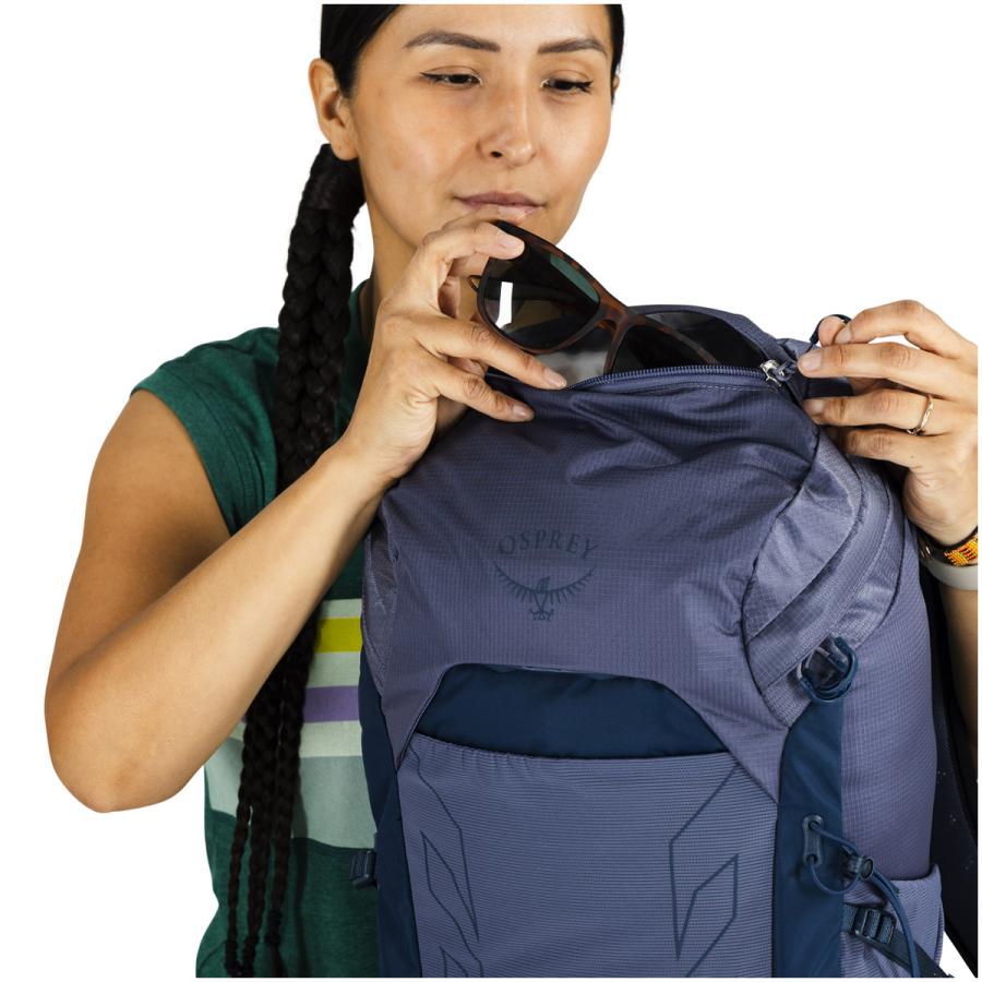 OSPREY オスプレー[Osprey]テンペスト 26[Tempest 26] : 秀岳荘Yahoo!店 - 通販 - Yahoo!ショッピング