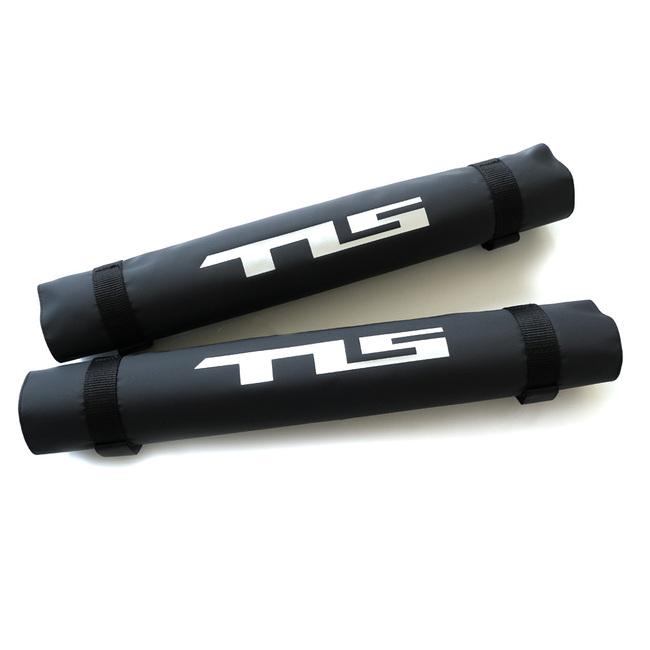 TLS[ツールズ] ROUND CAR CARRIER COVER[ルーフキャリアカバーラウンド] : 秀岳荘Yahoo!店 - 通販 ...