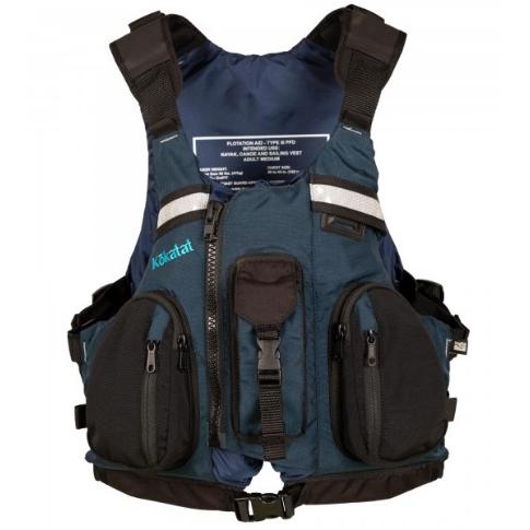 Kokatat アウトフィットツアー PDF ライフジャケット ツーリング UL OutFIT Tour Navy : 秀岳荘Yahoo!店 - 通販 - Yahoo!ショッピング