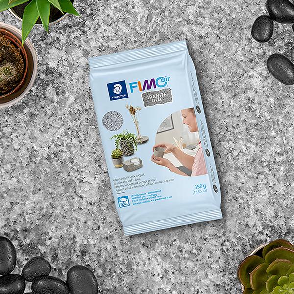 FIMO フィモエアー グラナイト 8150-G8 | オブジェ フラワー アクセサリー 造形 石 天然素材 石粉粘土 : 手芸材料の通販シュゲールYahoo!店 - 通販 - Yahoo ...