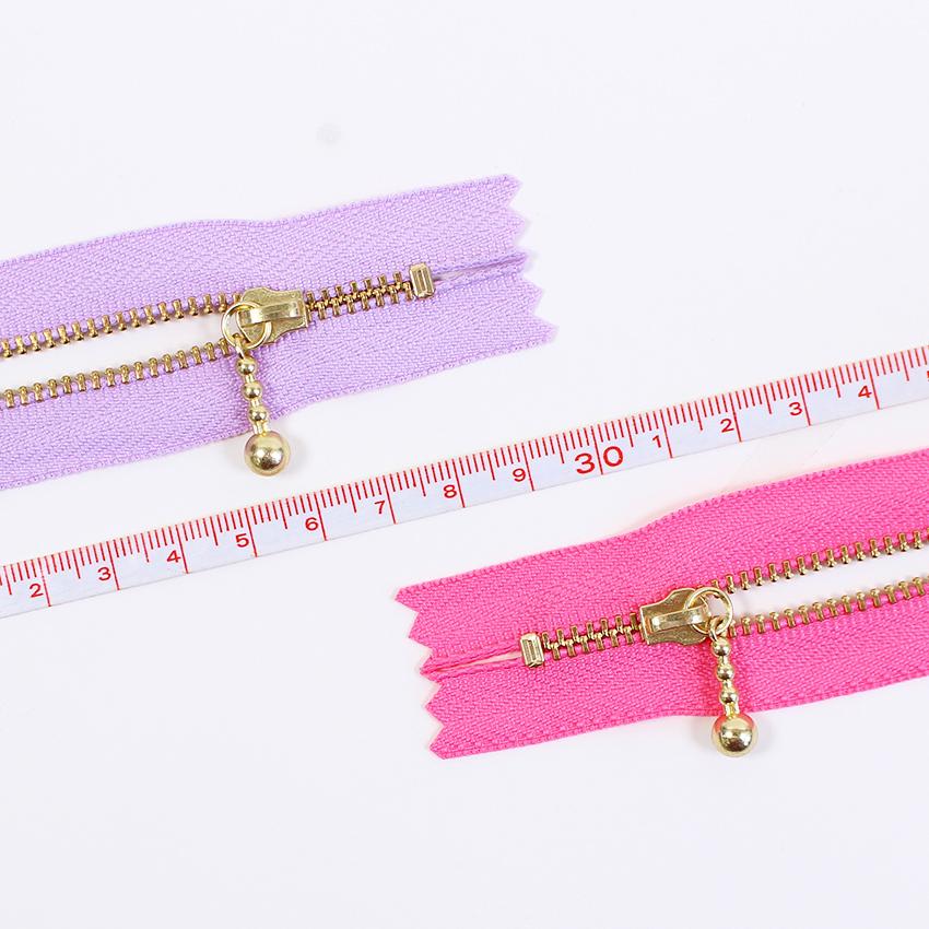 YKK 玉付きファスナー 10cm メタルゴールド 3MGC-10 色 カラー1 | チャック ソーイング マカロン ポーチ 手作り ハンドメイド : 手芸材料の通販シュゲールYahoo!店 ...