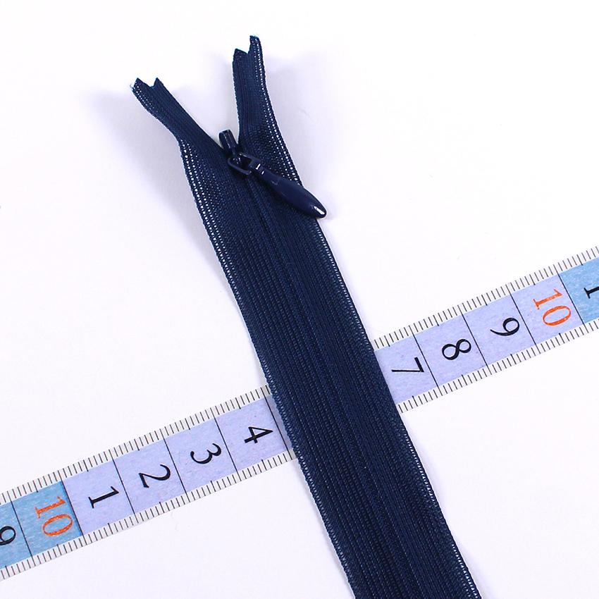 YKK コンシル ファスナー 2CC-22 | チャック 2cc ジッパー ワンピース ダンス 小物 衣装 手芸 洋服 洋裁 クッション 服 バッグ 枕カバー 修理 直し : 手芸材料の通販 ...