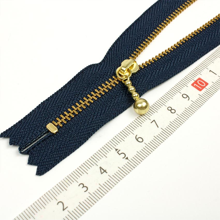 YKK 玉付きファスナー 35cm メタルゴールド 3MGC-35 G 定番カラー | 手作り クラフト 材料 チャック ジッパー 手芸 ポーチ バッグ : 手芸材料の通販シュゲールYahoo ...