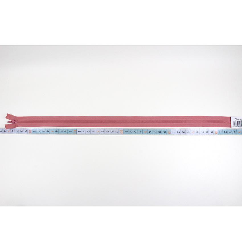 YKKフラットニットファスナー 50cm 25FK-50F くすみ | 手作り クラフト 材料 チャック 手芸 清原 : 手芸材料の通販シュゲールYahoo!店 - 通販 - Yahoo!ショッピング