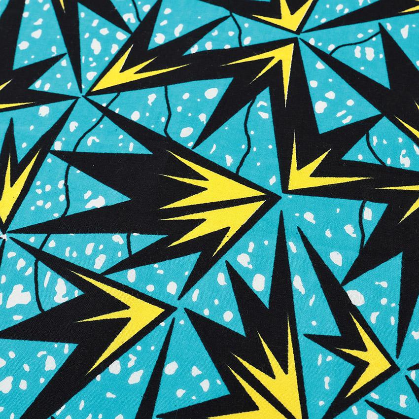 インド綿 アフリカンプリント E 11853 50cm単位｜切売り 切り売り 生地 布 布地 アフリカンテキスタイル アフリカプリント アフリカン インテリア 服地 : 手芸材料の通販シュ ...