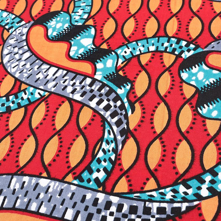 インド綿 アフリカンプリント H 11856 50cm単位｜切売り 切り売り 生地 布 布地 アフリカンテキスタイル アフリカプリント アフリカン インテリア 服地 : 手芸材料の通販シュ ...