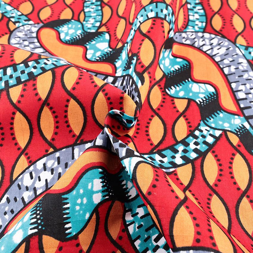 インド綿 アフリカンプリント H 11856 50cm単位｜切売り 切り売り 生地 布 布地 アフリカンテキスタイル アフリカプリント アフリカン インテリア 服地 : 手芸材料の通販シュ ...