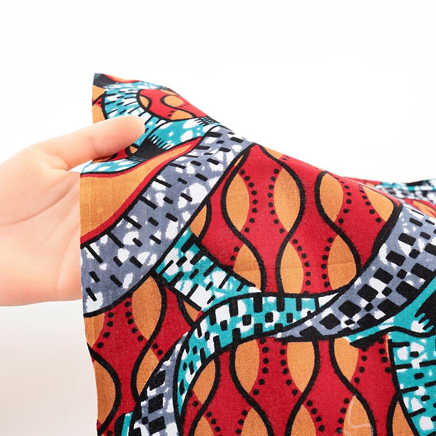 インド綿 アフリカンプリント H 11856 50cm単位｜切売り 切り売り 生地 布 布地 アフリカンテキスタイル アフリカプリント アフリカン インテリア 服地 : 手芸材料の通販シュ ...