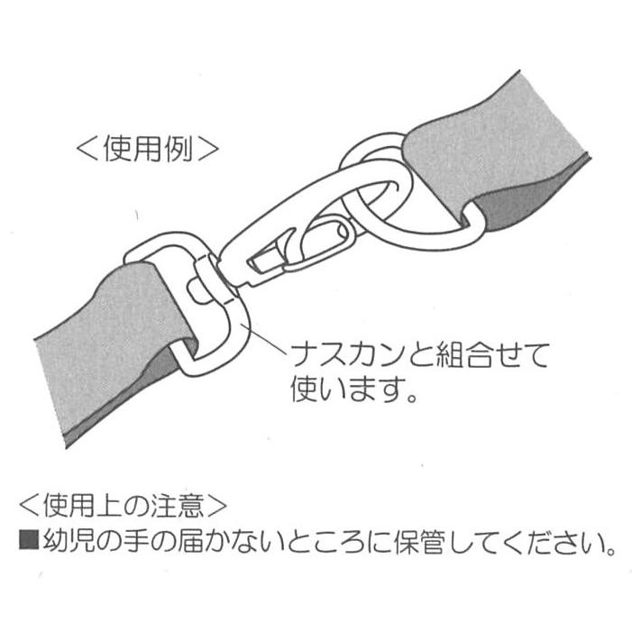 Dカン 10mm用 4個入り AK-6-14G ゴールド 金 アンティックゴールド バッグ かばん パーツ : 手芸のハグルマ - 通販 - Yahoo!ショッピング