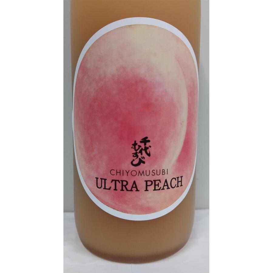 リキュール CHIYOMUSUBI ULTRA PEACH 720ml :tiyoimusubi0009:酒幸仁 - 通販 - Yahoo ...