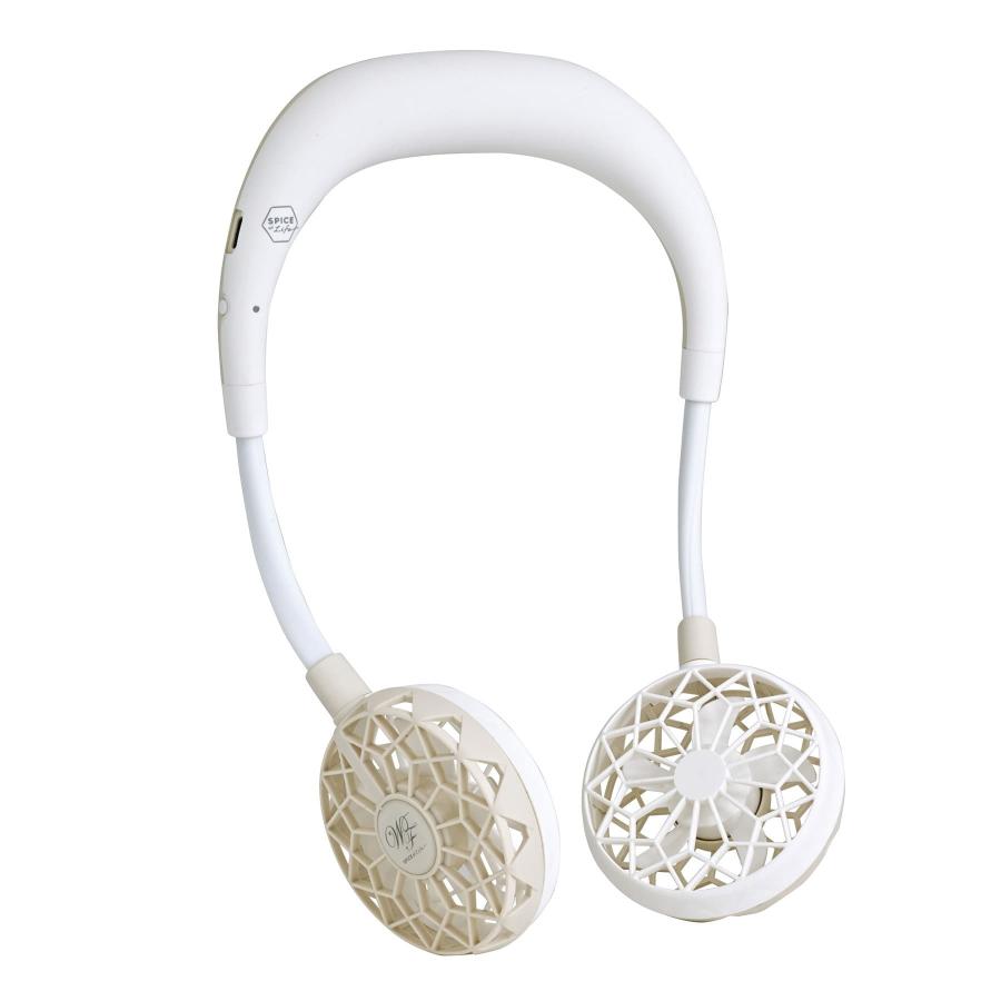 ダブルファンハンズフリー ヨガエアー 【アイボリー】 :45488013:Shukuran Pet - 通販 - Yahoo!ショッピング