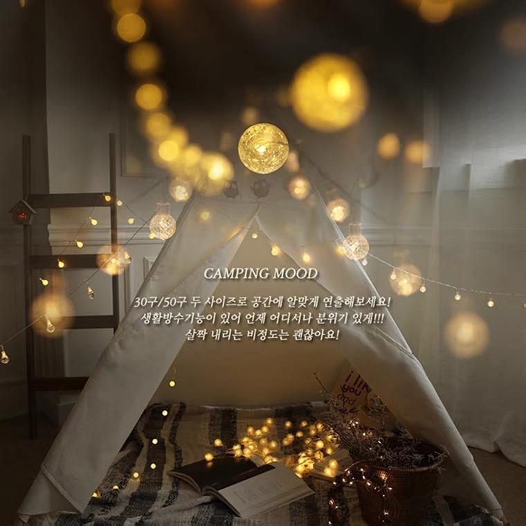 ひび割れ模様 イルミネーションライト 100LED 電池式 10M 2パターン カットOK 防水 インテリア 装飾 クリスマスツリー ハロウィン : 駿華堂Yahoo!店 - 通販 ...