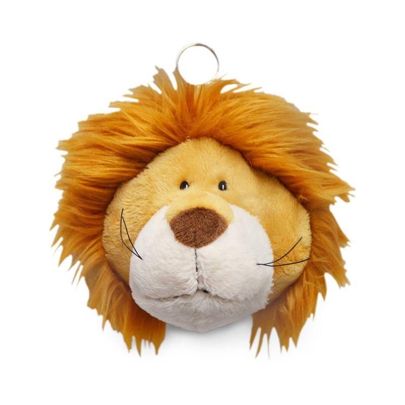 NICI(ニキ) フィギュアパスケース/ライオン :20221209041925-01353:Y清右ヱ門参号店 - 通販 - Yahoo!ショッピング