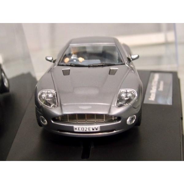 Carrera 1/32 007 James Bond ダイ・アナザー・デイ アストン Carrera 1/32 007 James Bond ダイ・アナザー・デイ アストン