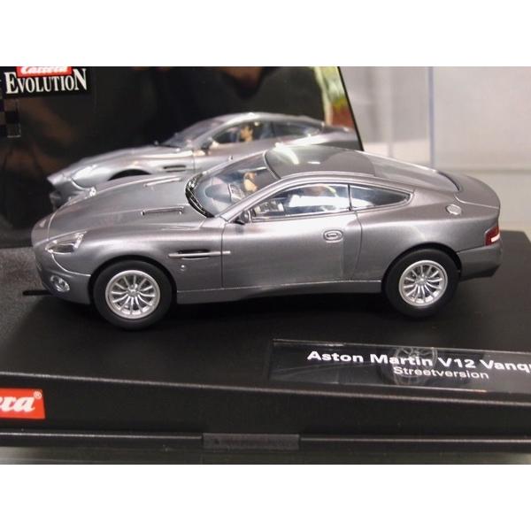 Carrera 1/32 007 James Bond ダイ・アナザー・デイ アストン Carrera 1/32 007 James Bond ダイ・アナザー・デイ アストン