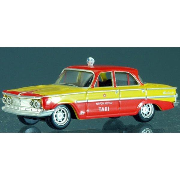 トミーテック トミカリミテッドヴィンテージ 日本交通タクシー 2MODELS : シューストック ヤフー店 - 通販 - Yahoo!ショッピング