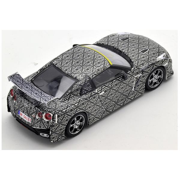 トミーテック トミカリミテッド ヴィンテージ ネオ LV-N101d 日産GT-R NISMO NISMO N Attack package ...