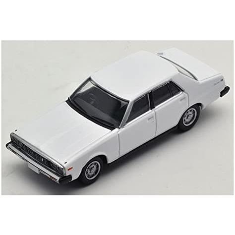 トミーテック トミカリミテッドヴィンテージ ネオ LV-N110a スカイライン2000GT (白) 完成品 : シューストック ヤフー店 - 通販 - Yahoo!ショッピング