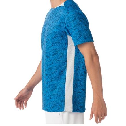 YONEX メンズゲームシャツ フィットスタイル 10613 ヨネックス : シャトルガーデンYahoo!店 - 通販 - Yahoo!ショッピング