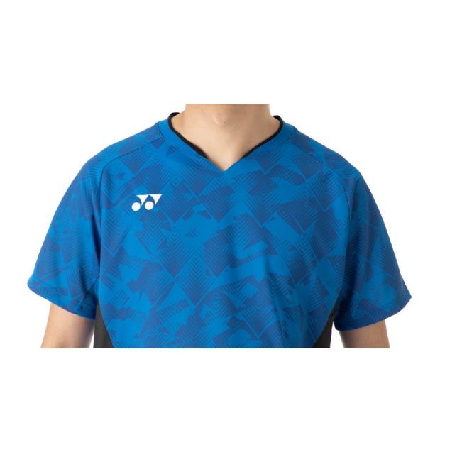 YONEX メンズゲームシャツ フィットスタイル 10656 ヨネックス MEN’Sゲームシャツ : シャトルガーデンYahoo!店 - 通販 ...