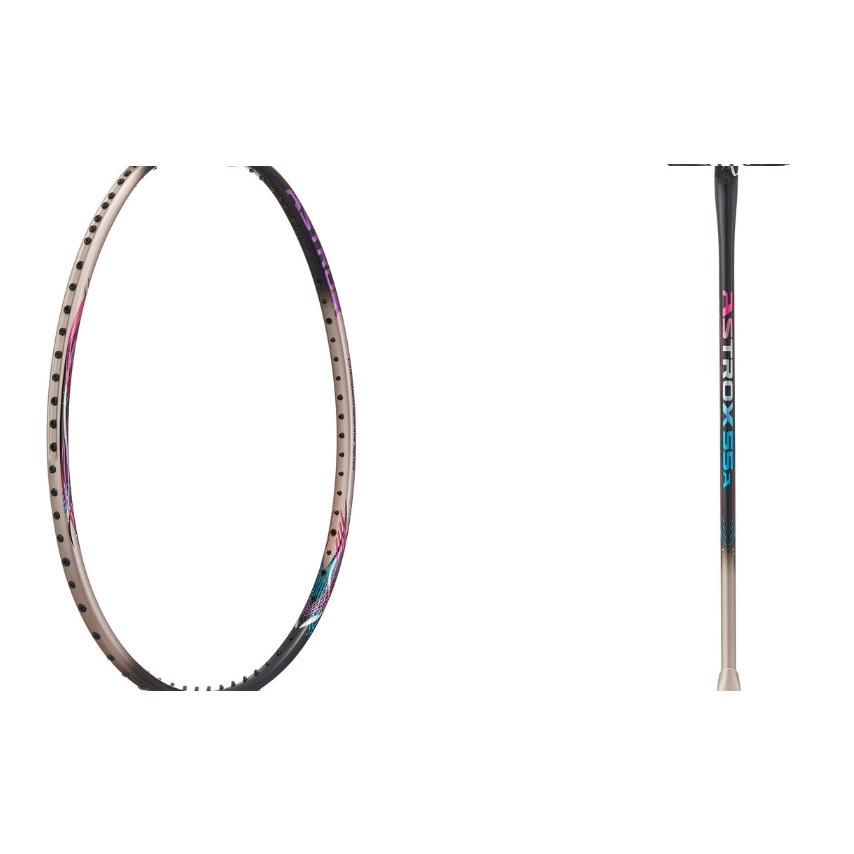 YONEX アストロクス55A ASTROX 55A ヨネックス : シャトルガーデンYahoo!店 - 通販 - Yahoo!ショッピング