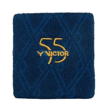 VICTOR(スポーツ) リストバンド SP-55 ビクター VICTOR バドミントン 1個入り : シャトルガーデンYahoo!店 - 通販 - Yahoo!ショッピング