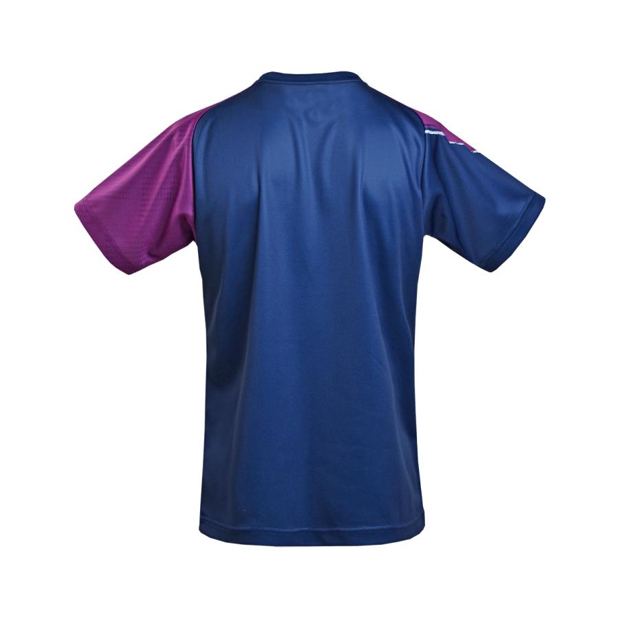 black knight 【特価品35%OFF】ブラックナイト バドミントン ウェア UNI ゲームウェア T-2534 : シャトルスタジオ Yahoo!店 - 通販 - Yahoo!ショッピング