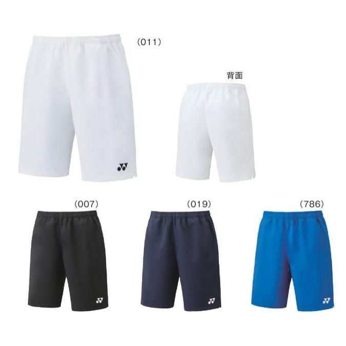 YONEX ヨネックス バドミントン ウェア JUNIOR ハーフパンツ 15150J 2025SS 2025春夏カタログ商品 : シャトルスタジオ Yahoo!店 - 通販 - Yahoo ...