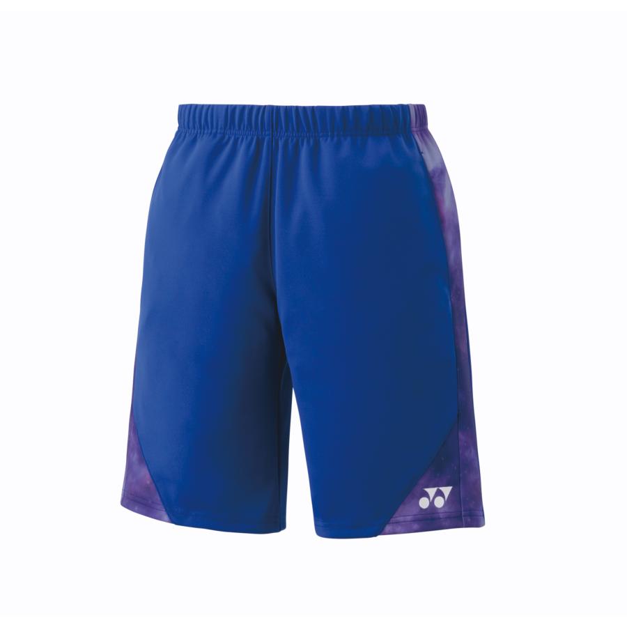 YONEX ヨネックス バドミントン ウェア MEN ニットハーフパンツ(フィットスタイル) 15188 2024-25 秋冬カタログ商品 : シャトルスタジオ Yahoo!店 - 通販 ...