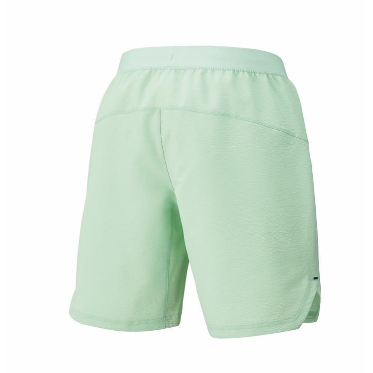 YONEX ヨネックス バドミントン ウェア UNI ハーフパンツ 15196 2025SS 2025春夏カタログ商品 : シャトルスタジオ Yahoo!店 - 通販 - Yahoo!ショッピング